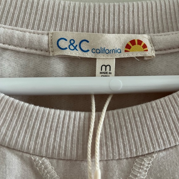 C&C California | Sweaters | Cc California Sweater | Poshmark